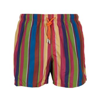 Gallo Badeshorts - - Swimwear - Herren - Mehrfarbig - S