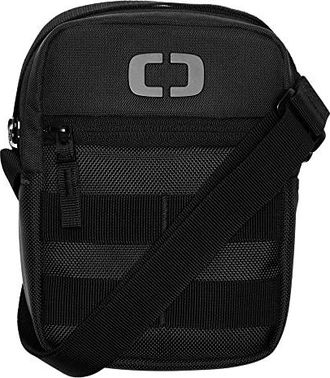 Ogio AC OG PACE PRO POCHETTE BLK 21 Homme, Noir, Regular