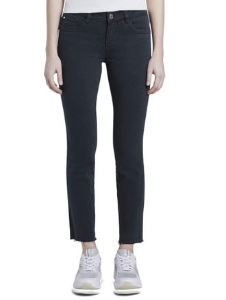 Tom Tailor Damen Alexa Slim Jeans,34W / 30L,10668 - Sky Captain Blue