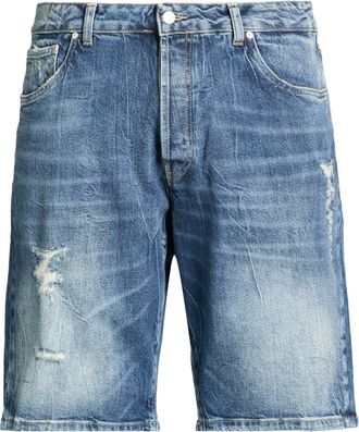 Liu Jo HOSEN & R&Ouml;CKE - Jeansshorts auf YOOX.COM