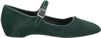 Giorgio Armani SCHUHE - Ballerinas auf YOOX.COM