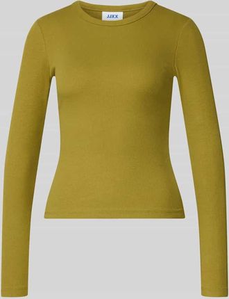 Jack & Jones Longsleeve in Ripp-Optik Modell FREYA