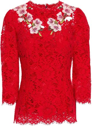 Dolce & Gabbana TOPS - Tops auf YOOX.COM