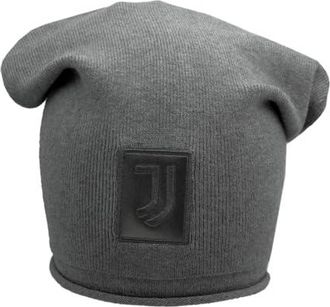 Juventus 133490 Grigio Bonnet, Gris, Taille Unique Mixte