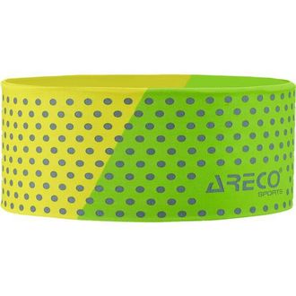 Areco Herren Stirnband reflective