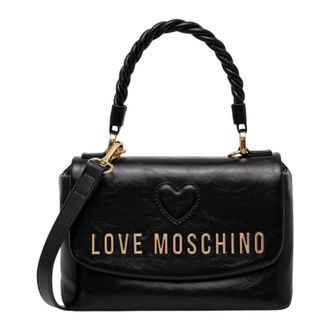 Love Moschino Handtaschen - - Bags - Damen - Schwarzk - ONE SIZE