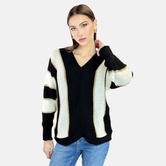 Elara Pullover