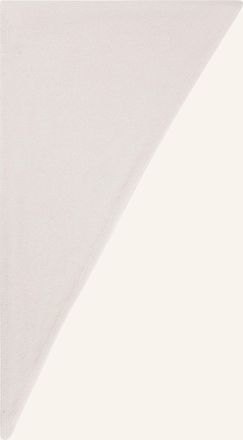 Sams&oslash;e & Sams&oslash;e Sams&oslash;e Sams&oslash;e Schal Sadaria Aus Cashmere beige