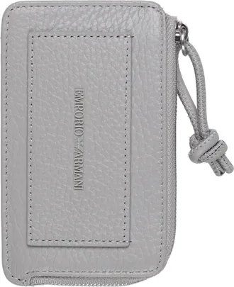 Emporio Armani Kleinlederwaren - Kartenetuis auf YOOX.COM