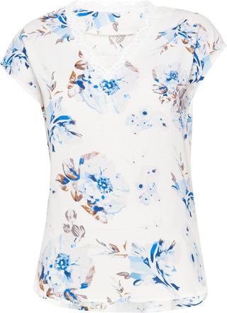 Felipa Bluse Fashion Look