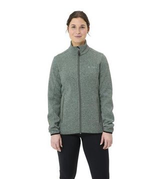 Vaude Rienza IV W - Fleecejacke - Damen