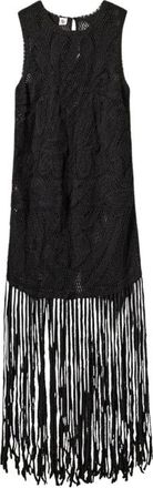 The Garment Femme, Robes, Noir, Taille: 40 FR Maxi Dress