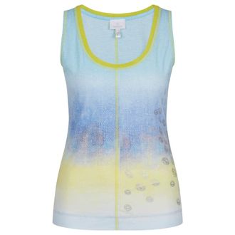 Sportalm Damen, Oberteile, Blau, SGr&ouml;&szlig;e