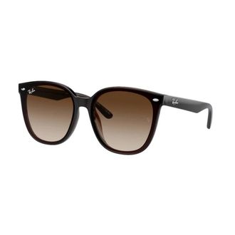 Ray-Ban unisex, Accessories, Braun, 66 MMGr&ouml;&szlig;e