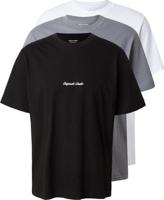 Jack & Jones T-Shirt JORNORREBRO