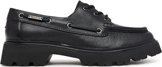 Tamaris Halbschuhe Tamaris 1-23752-47 Schwarz