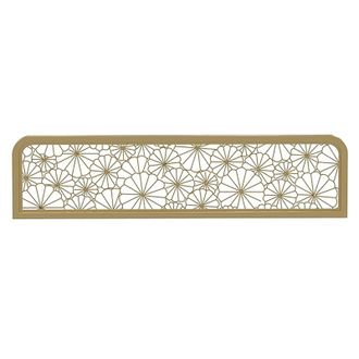 Generic Sichtschutzw&auml;nde f&uuml;r Restaurants, Hohlraumtrennw&auml;nde aus Metall f&uuml;r Essbereiche, niedrige Tischabtrennungen f&uuml;r Theken, Trennw&auml;nde f&uuml;r Bars, Hotels un