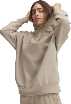 Under Armour Damen Kapuzensweat ESSENTIAL FLC OS HOODIE