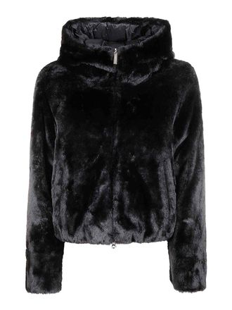 Colmar Manteau Rembourré - Noir