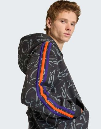 adidas adidas Performance - Jude Bellingham - Sweat &agrave; capuche - Noir