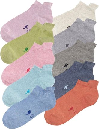Kangaroos Socken