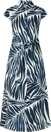 Pennyblack Femme, Robes, Multicolore, Taille: 40 FR Pbbgioire Robe Chemise