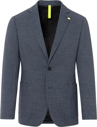 Benvenuto Sneaker Sakko in Slim-Fit