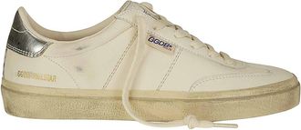Golden Goose Sneaker - Weiß