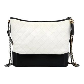 Chanel Pre-owned Grosse Gabrielle Schultertasche - - Pre-owned - Damen - Mehrfarbig - ONE SIZE