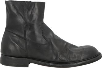 Moma SCHUHE - Stiefeletten auf YOOX.COM