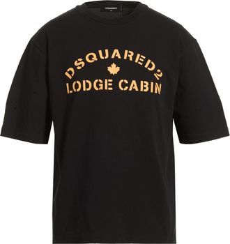 Dsquared2 TOPS - T-shirts auf YOOX.COM