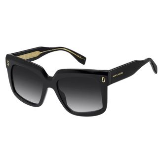 Marc Jacobs Damen, Accessories, Schwarzk, 53 MMGr&ouml;&szlig;e