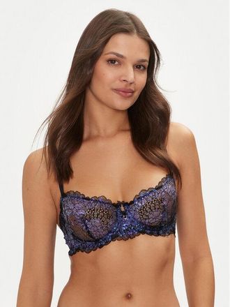 Emporio Armani Balconette-BH 164855 4F207 00020 Schwarz