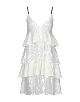 Semicouture KLEIDER - Midi-Kleider auf YOOX.COM