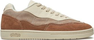 Etnies Sneakers Etnies Snake 4101000581 Braun