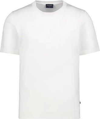 Olymp Herren T-Shirt wei&szlig;