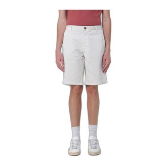 Blauer Pelton Chino Shorts - - Shorts - Herren - Grau - W32