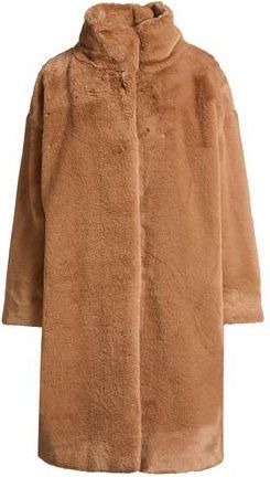 Herno MANTEAUX - Moutons et fausses fourrures sur YOOX.COM