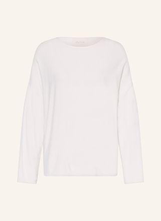 Juvia Pullover Faiza weiss