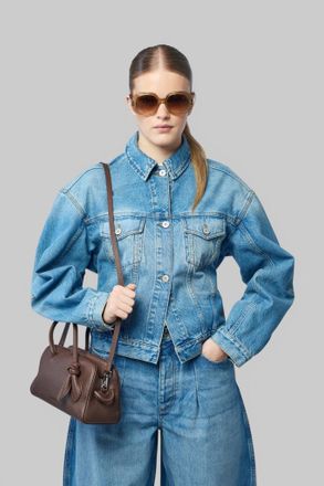 Jacquemus La Veste De-nimes