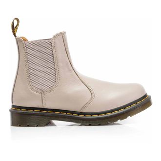 Dr. Martens Vintage Taupe Chelsea Boots - - Shoes - Damen - Beige - 37 EU