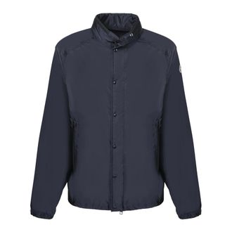 Moncler Herren, Jacken, Blau, XLGr&ouml;&szlig;e