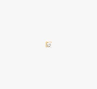 Kate Spade New York Tiny Twinkles Pav&eacute;-Minicreolen