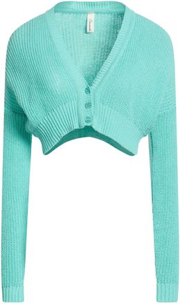 Souvenir STRICKWAREN - Wickelpullover auf YOOX.COM
