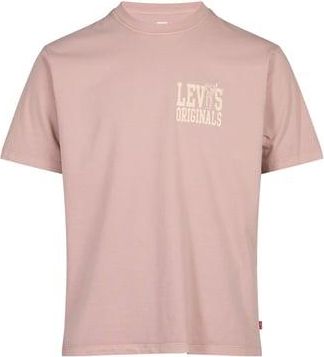 Levi's Tee-shirt col rond en coton