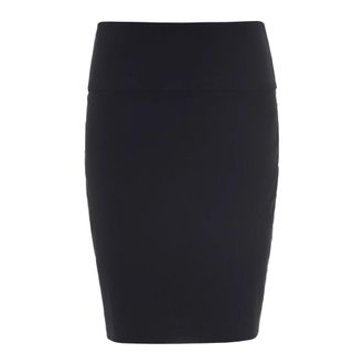 Bitte Kai Rand Magic Stretch Rock Schwarz - - Skirts - Damen - Schwarzk - M