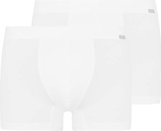 Hanro Boxershorts Cotton Essentials