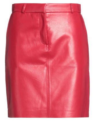 Simona Corsellini HOSEN & RÖCKE - Miniröcke auf YOOX.COM