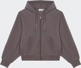 Carhartt Work in Progress Hoodie - Taille XS