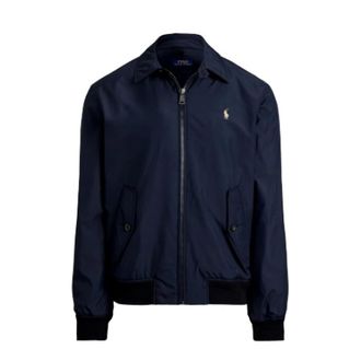 Ralph Lauren Homme, Vestes, Bleu, Taille: L Accessoires
